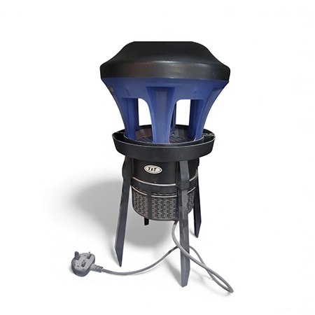 TAT - GF7CN ROCKET - INSECT KILLER - 220V - مصائد حشرات – الحقباني ...