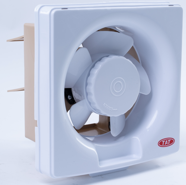 TAT - NEW 30MAH - EXHAUST FAN - 220V - مروحة شفط – الحقباني للتهوية ...