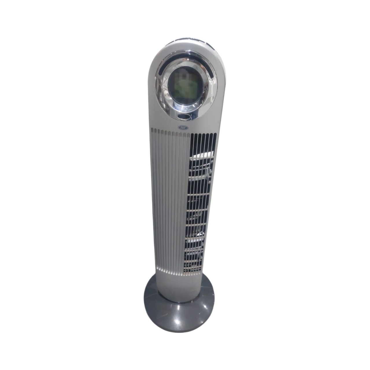 FT06RI- TOWER FAN/مروحة - TAT - 220V – الحقباني للتهوية - المتجر الإلكتروني